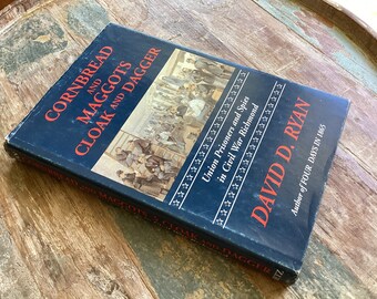 Confederate Clock - Etsy