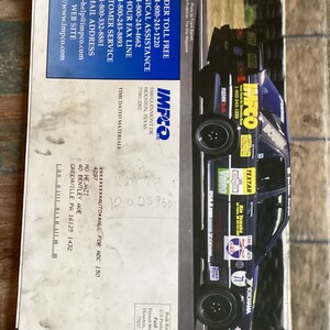 IMPCO Inc 123 Series Parts & Accessories Performance Mercedes Benz ...