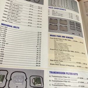 IMPCO Inc 123 Series Parts & Accessories Performance Mercedes Benz ...