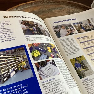 IMPCO Inc 123 Series Parts & Accessories Performance Mercedes Benz ...