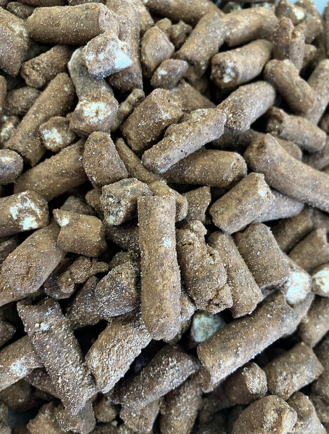 Toffee Crumble, Toffee Crumb, Original Toffee Crumble, New Style Toffee ...