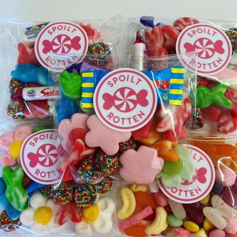 Pick and Mix - Etsy Australia