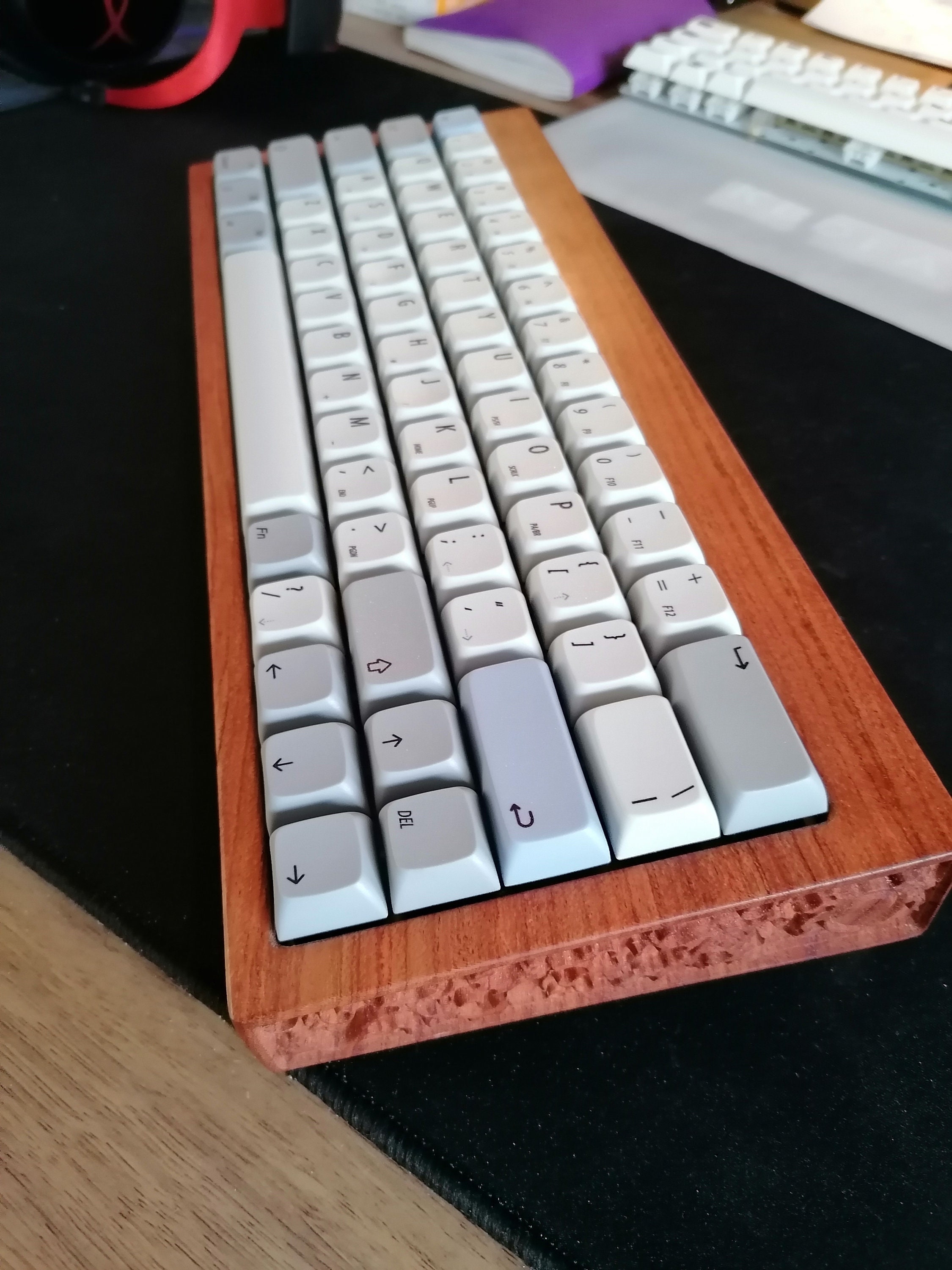 Custom Mechanical Keyboard Build Service - Etsy