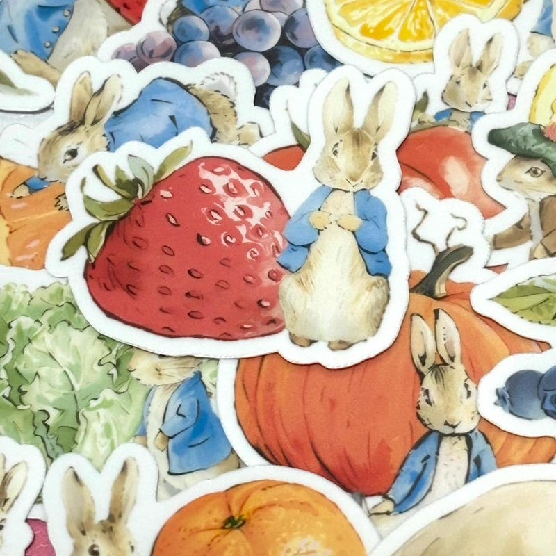Japanese Rabbit - Etsy