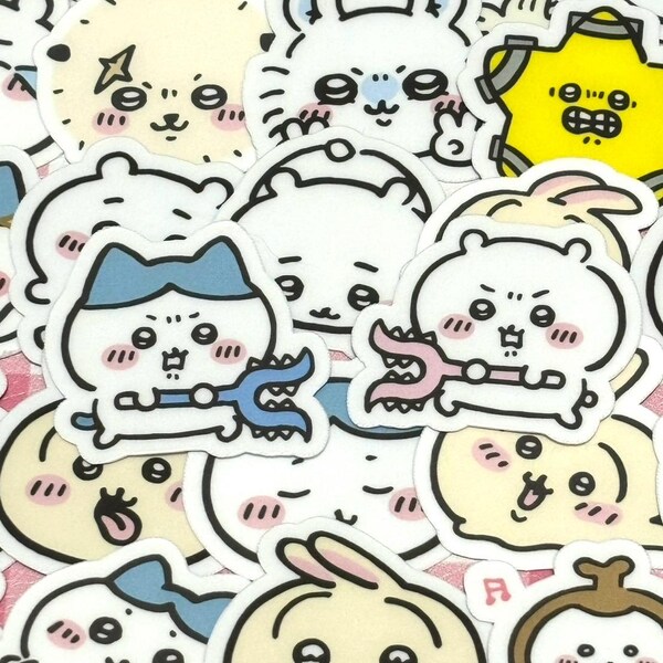 Chiikawa - Etsy