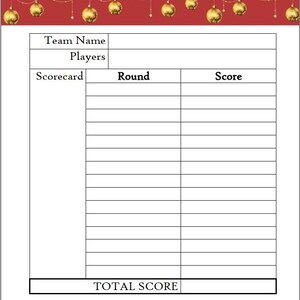 Christmas Trivia/ Family Game Night/digital Fun & Educational Christmas ...