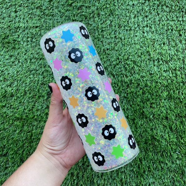 Susuwatari - Etsy