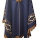 Traditional Argentine PONCHO Gauchos Unisex Men's Poncho Women's Poncho ...