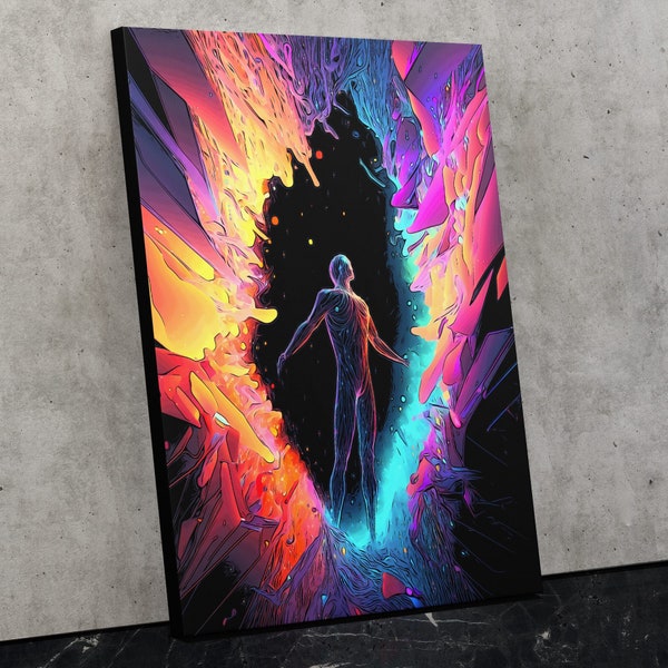 Mental Health Art - Etsy