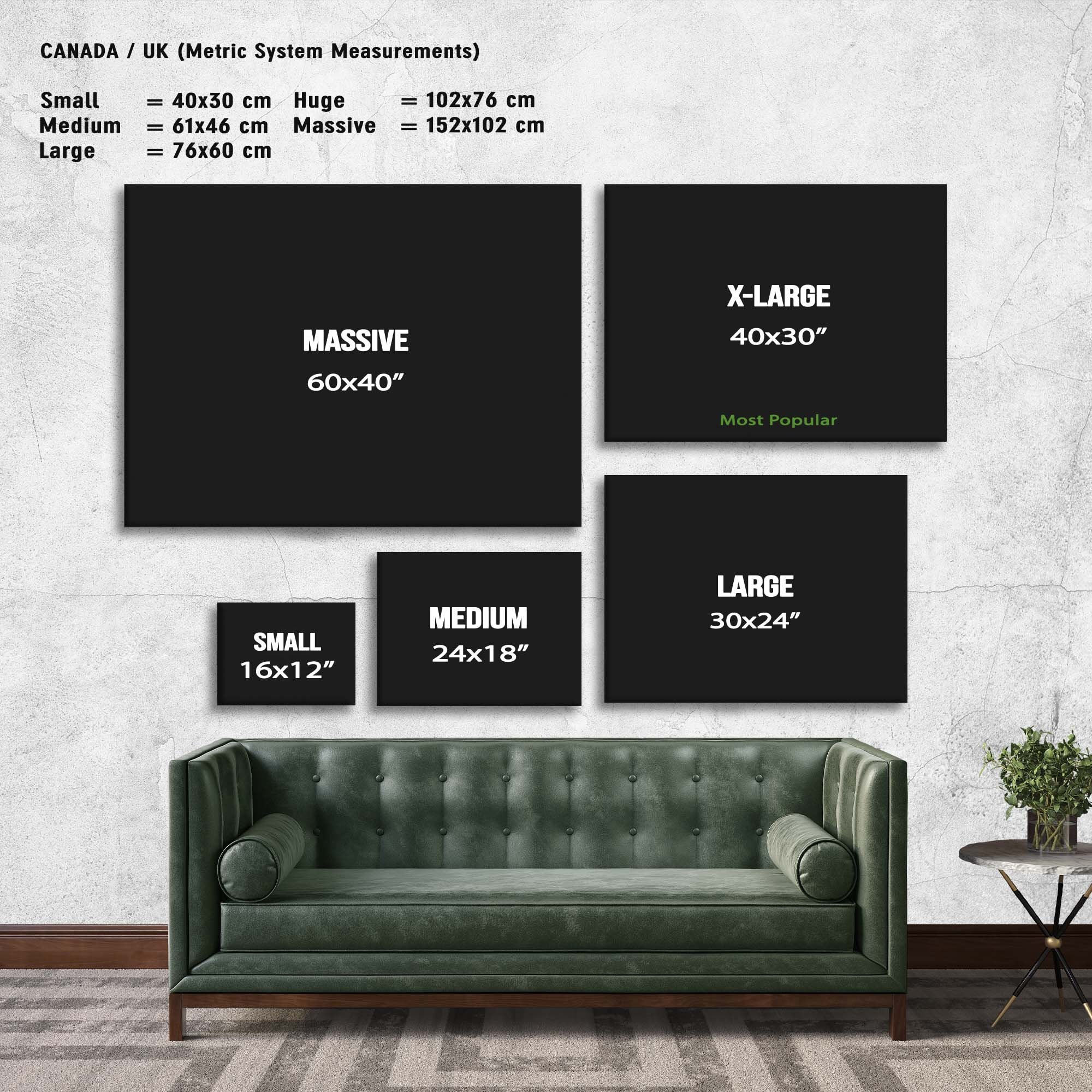 Contrasting Timeline Art for Living Room Walls Abstract - Etsy