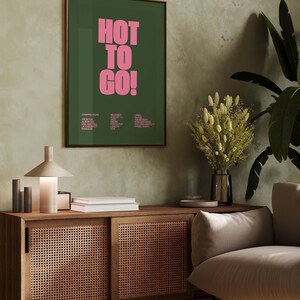 HOT TO GO Chappell Roan the Rise and Fall of a Midwest Princess ...