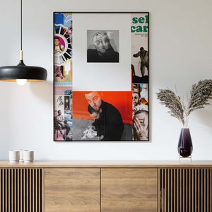 Mac Miller Album Poster, Mac Miller Album Bundle Print Digital Download ...