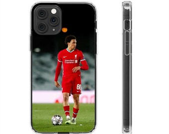 Liverpool Fc Phone Case - Etsy