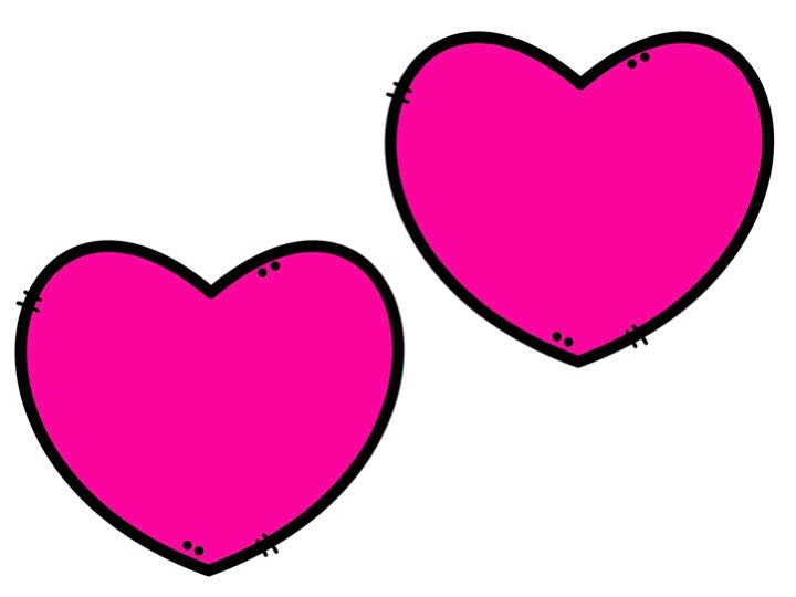 Bee Mine Valentines Day Bulletin Board or Febuary Door Decor Kit ...