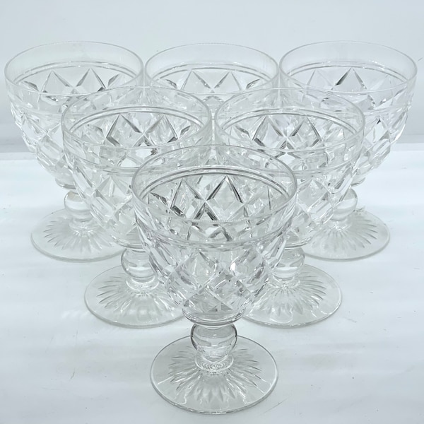 Stuart Crystal - Etsy Australia