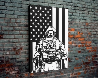 Operator Poster - Etsy