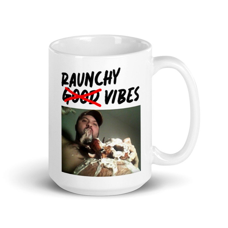 Internet Cult Celebrity KING ASS RIPPER Raunchy Vibes Funny - Etsy Canada