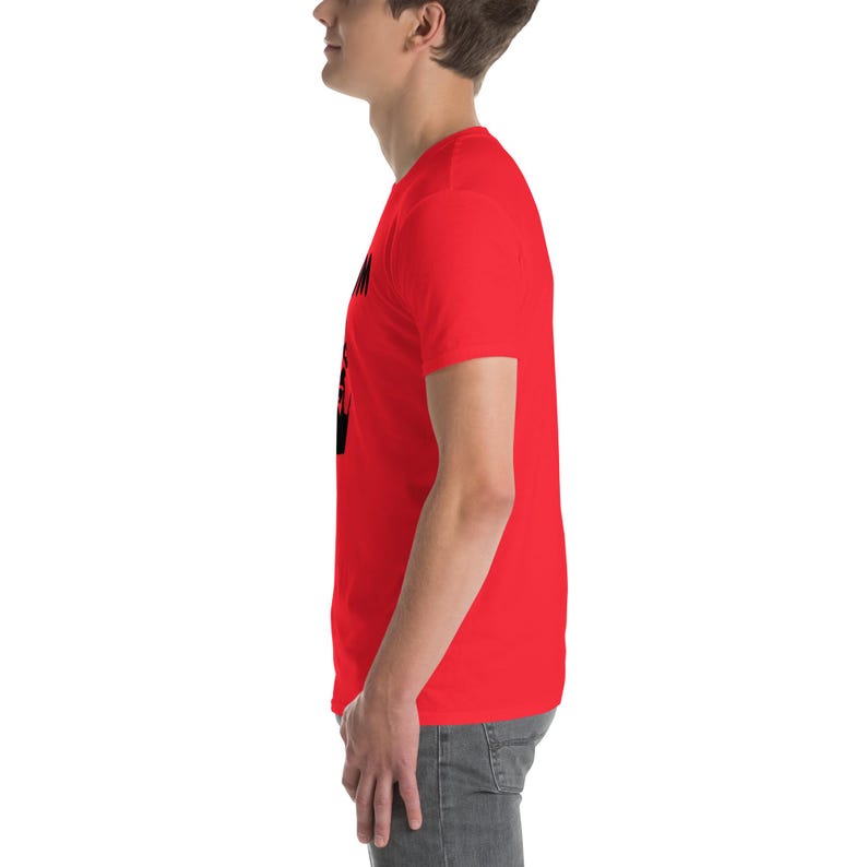 Internet Cult Celebrity KING ASS RIPPER Dayyyum Funny Quote Shirt ...