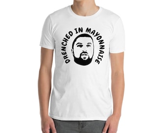 Internet Cult Celebrity KING ASS RIPPER dayyyum - Etsy