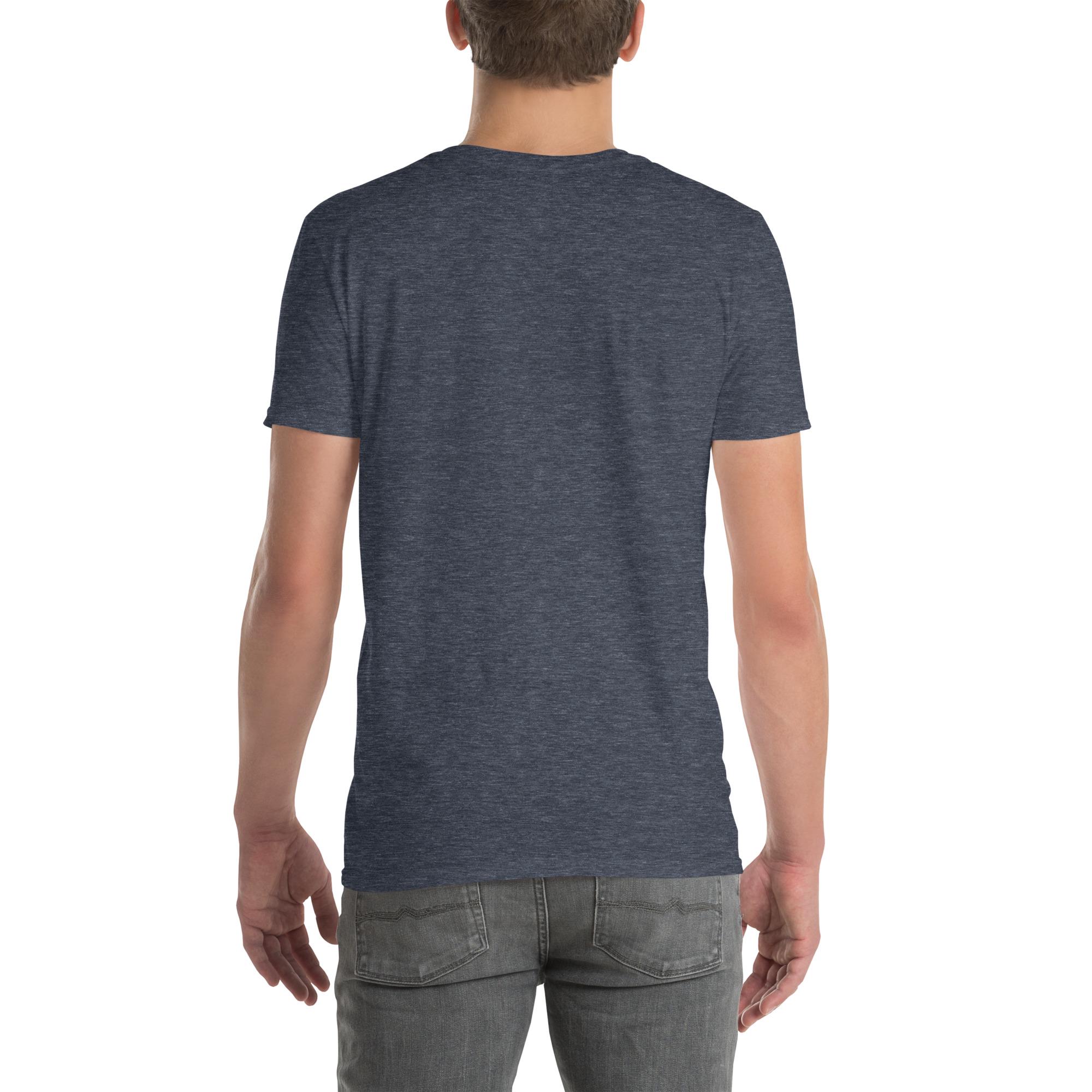 Internet Cult Celebrity KING ASS RIPPER Dayyyum Funny Quote Shirt ...