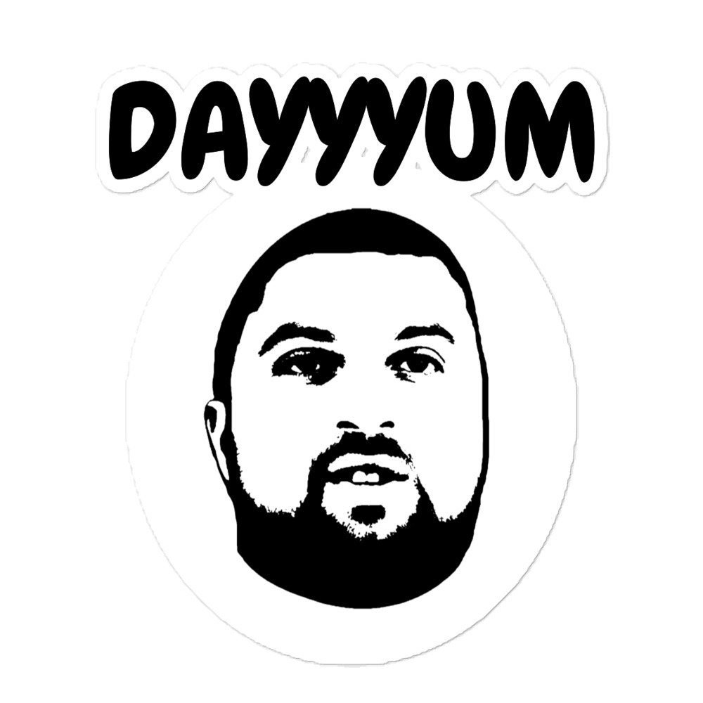 INTERNET CULT CELEBRITY King Ass Ripper dayyyum V2 - Etsy