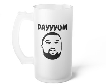 Internet Cult Celebrity KING ASS RIPPER dayyyum - Etsy
