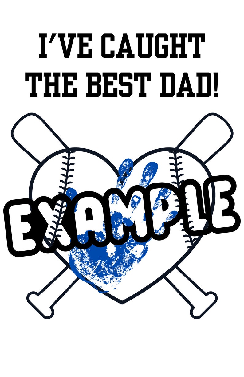 Father's Day Craft Pack Instant Download - Etsy