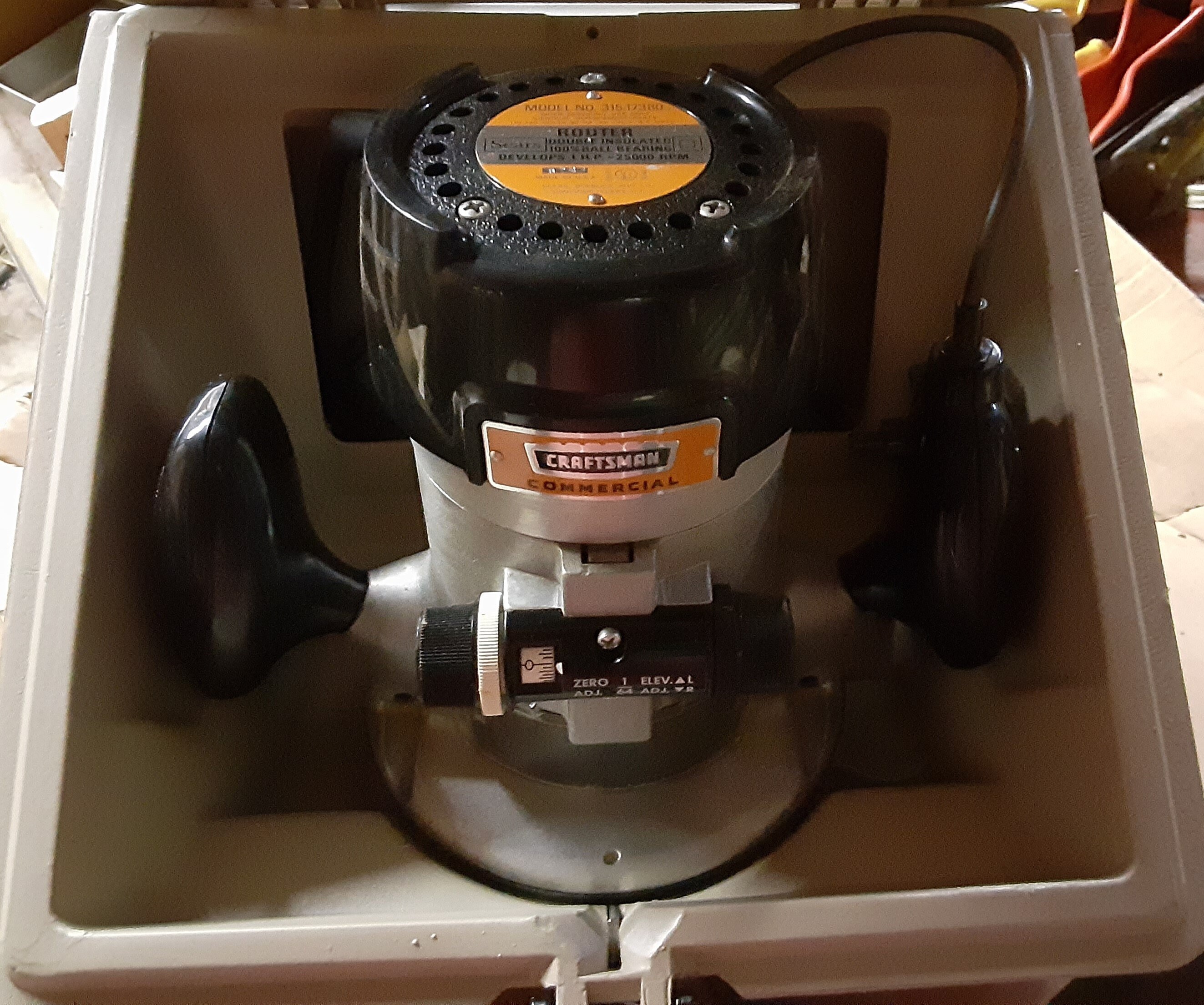 Sears Router for sale | Only 3 left at -75%