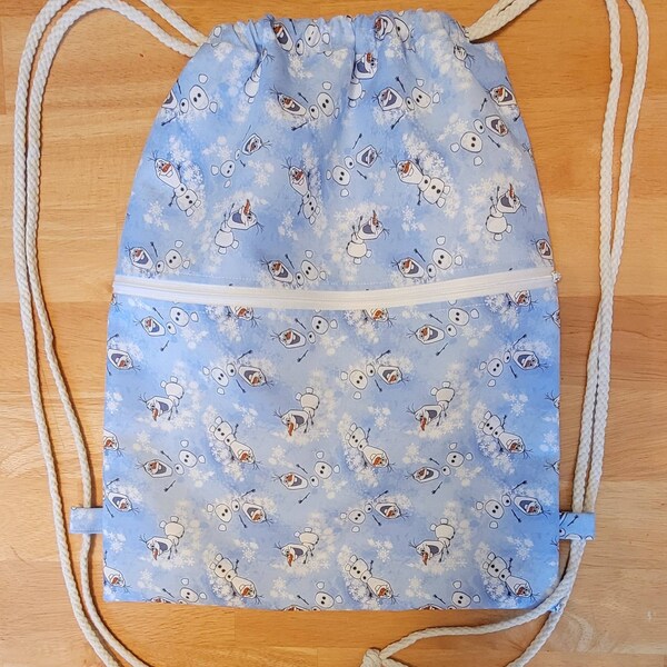 Olaf Bags - Etsy