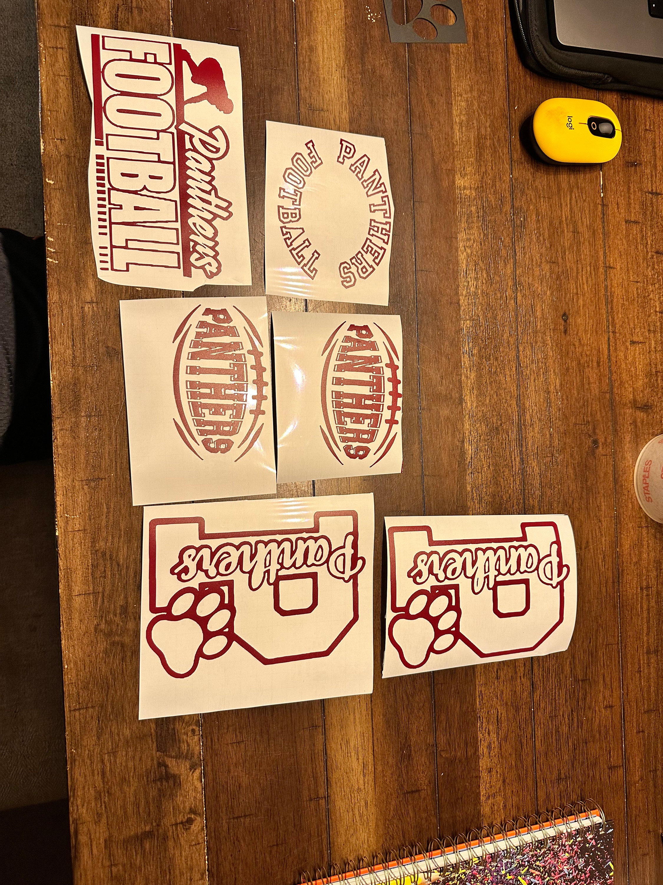 Custom Window Decals - Etsy