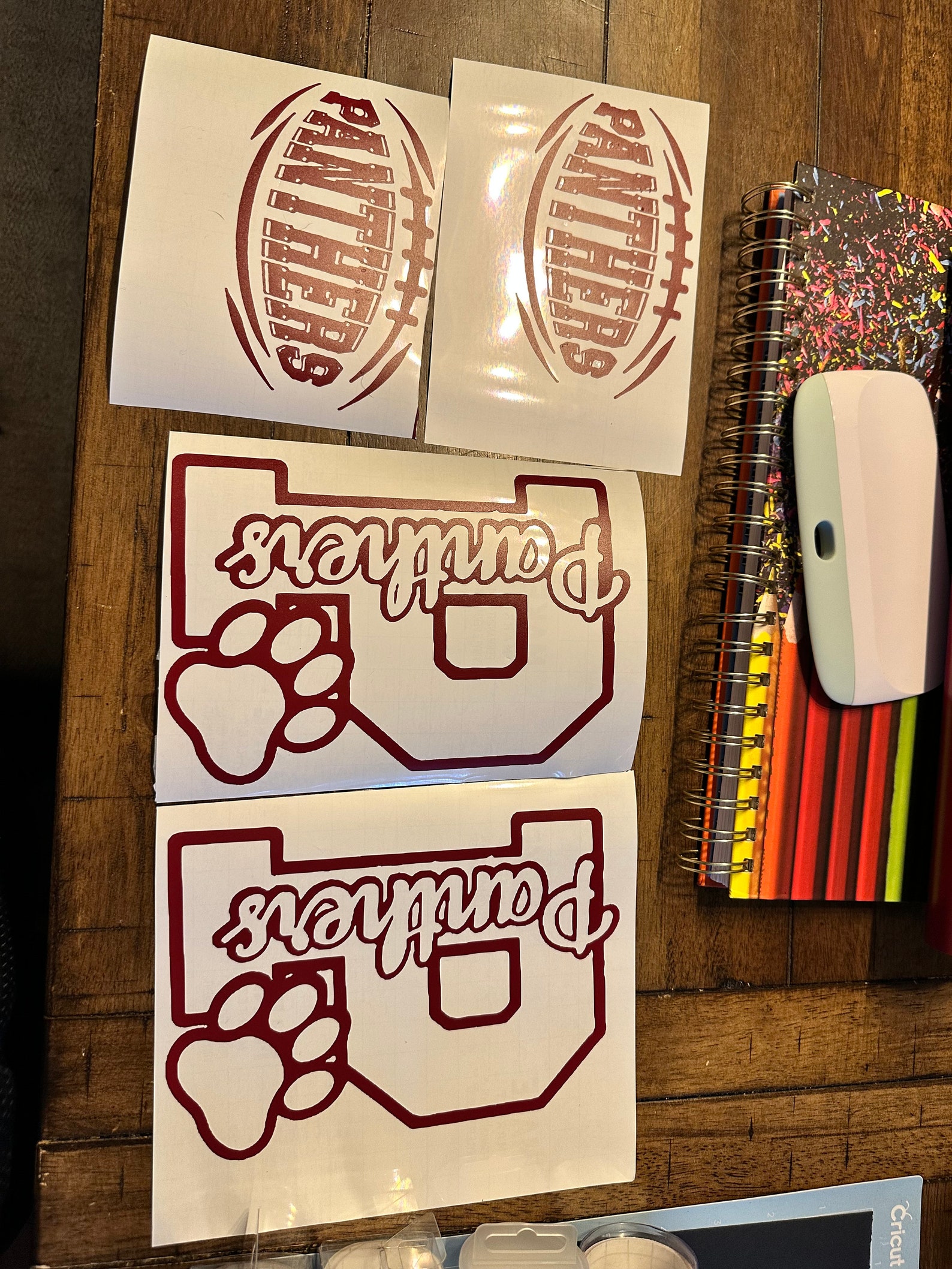 Custom Window Decals - Etsy