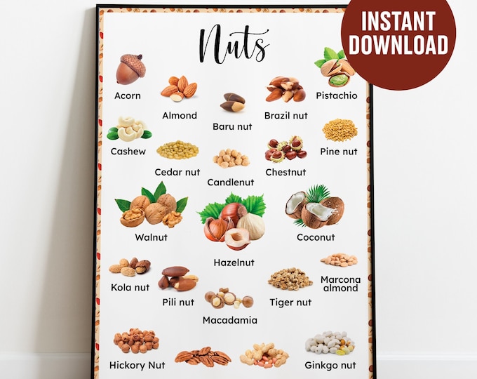 SKELETAL SYSTEM • Montessori Poster • Montessori Educational ...