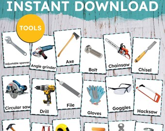 FIRST FOODS, INSTANT Download Montessori Cards, Printable Montessori ...