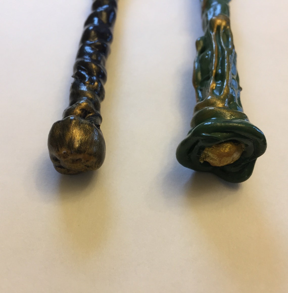 Wands Wands Wands Ren Faire Costume Wand Magic Wood Wands | Etsy