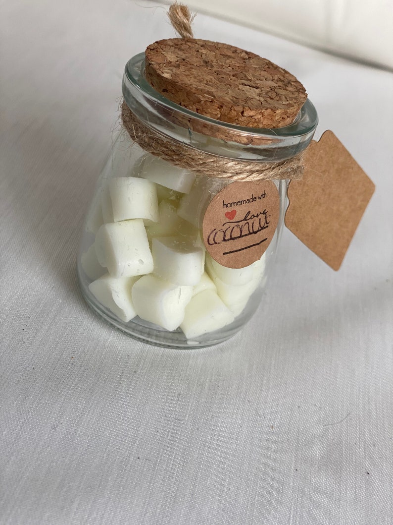 Wax Melt Wedding Favours - Etsy