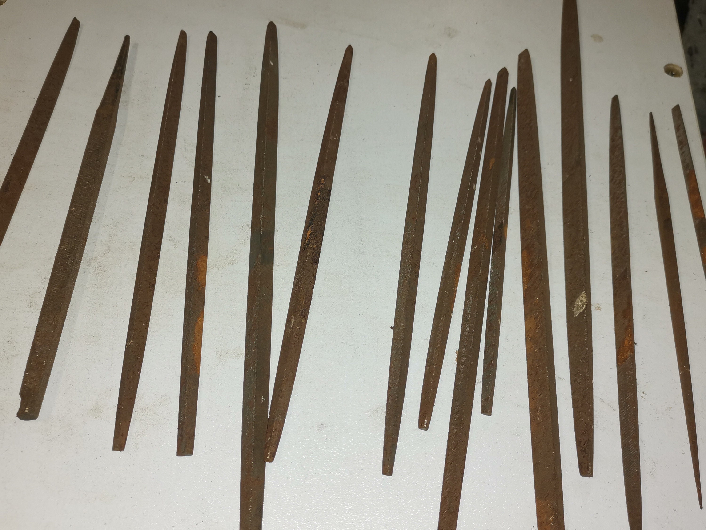 29 Old carpenters files - Etsy Österreich