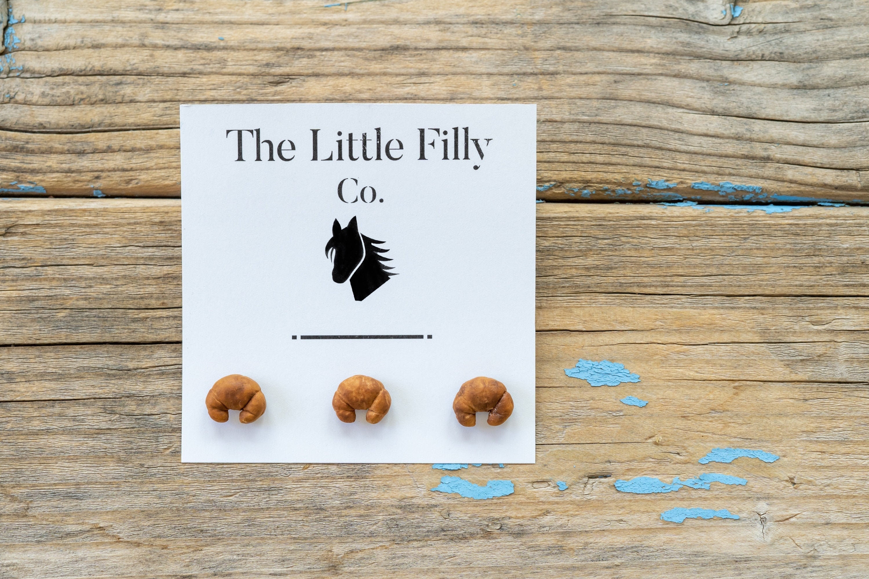 Croissant Magnets Set Pastry Magnet Set Polymer Clay Food - Etsy