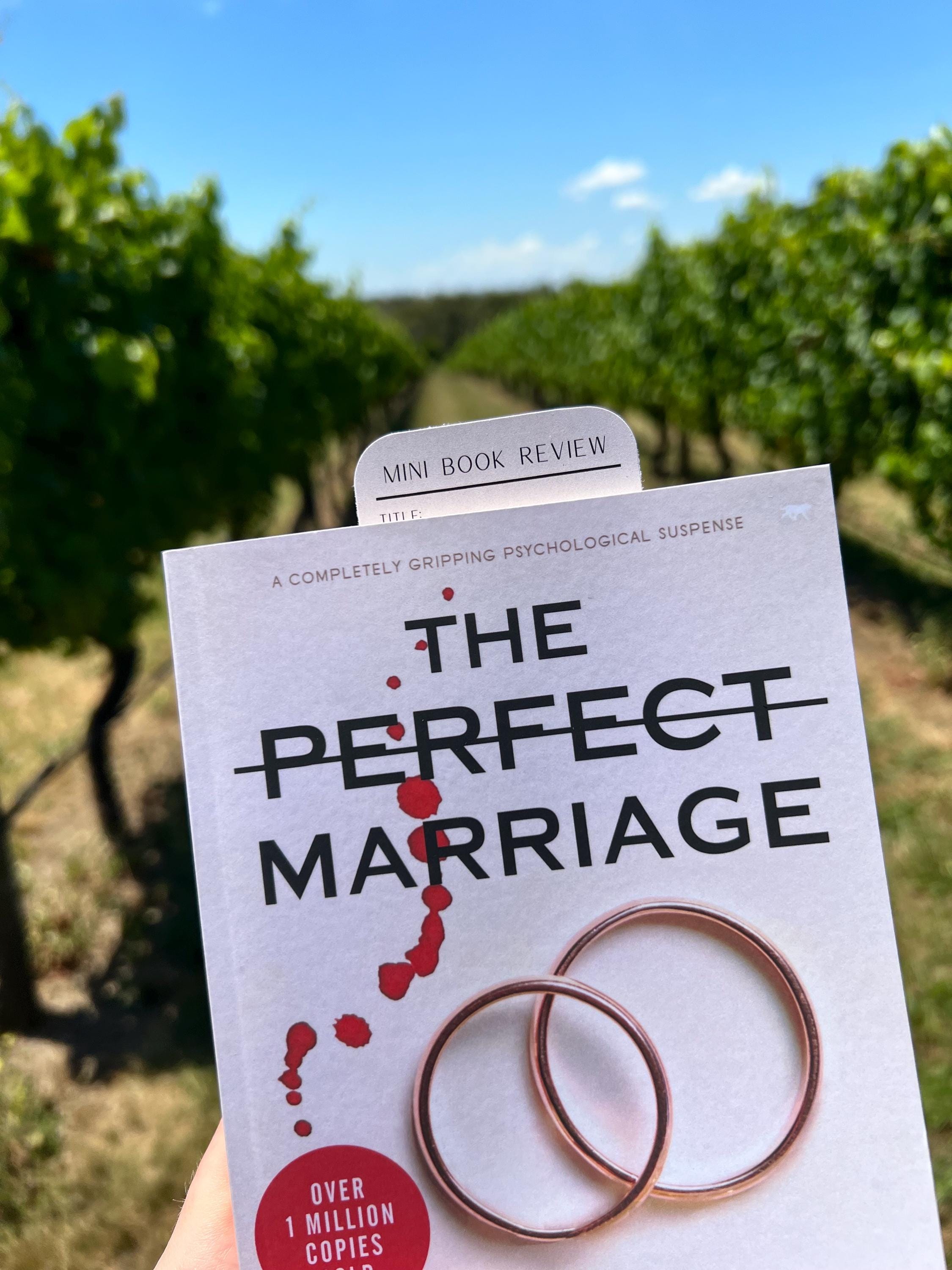 Mini Book Review Bookmark | Book Tracker - Etsy