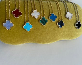 Clover Jewelry | Etsy