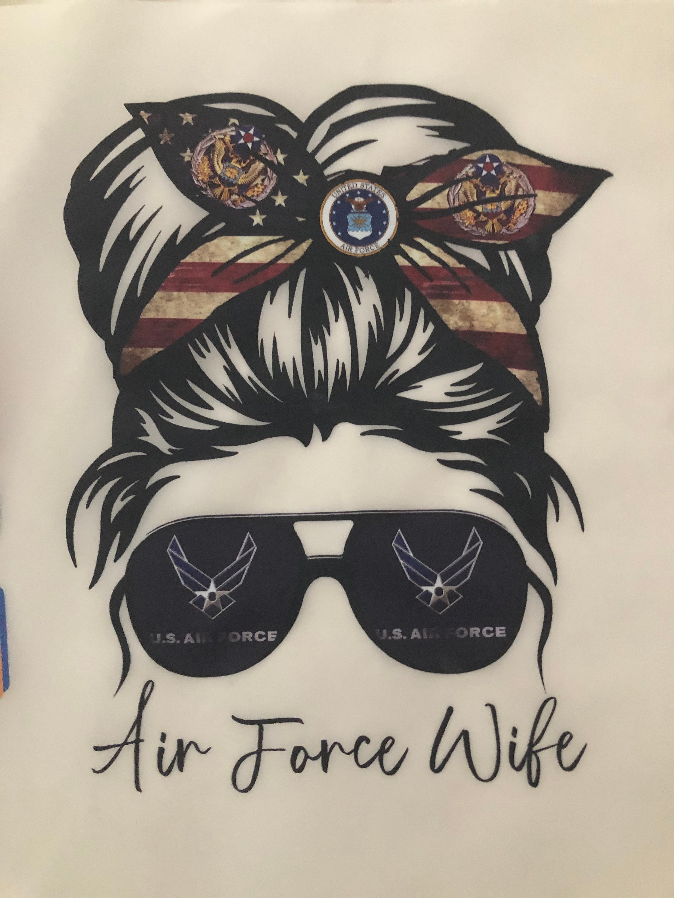 DTF Transfer Prints Ready to Press 9x13 | Etsy