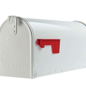 This is a VW Camper Van LOOK A LIKE Mailbox - Etsy