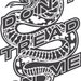 Don't Tread on Me | Png | Svg | Pdf | Jpeg | Cut Files - Etsy