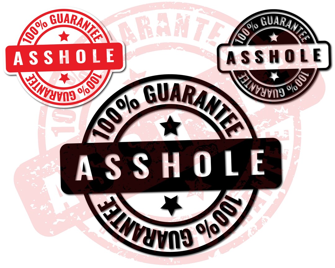 100 % Guarantee | Png | Svg | Pdf | Jpeg | Cut Files - Etsy