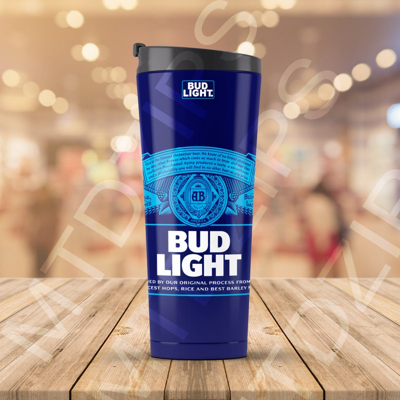 Bud Light - Etsy