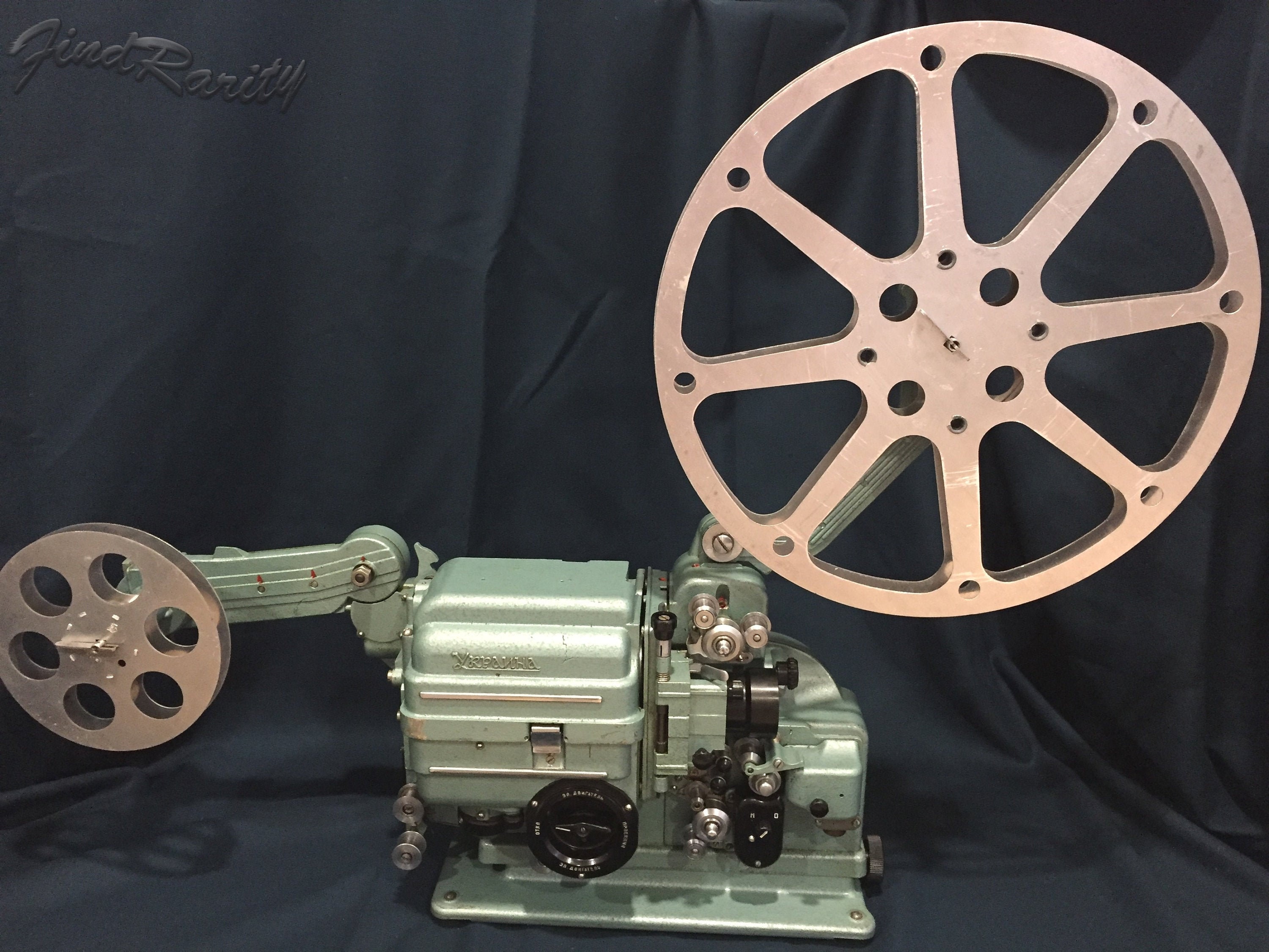 16Mm Film Projector for sale | Only 2 left at -60%