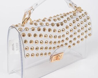 Clear Gucci Bag - Etsy