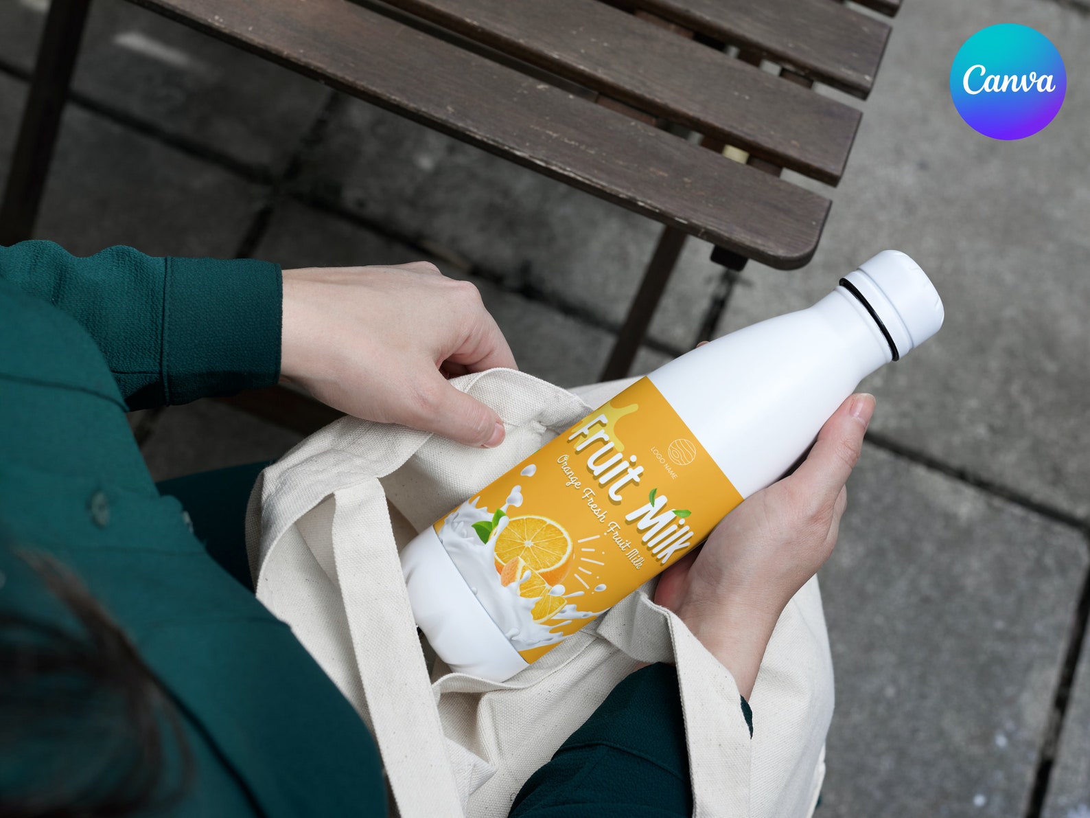 Drink Label Template, Sport Drink Label Template, Healthy Drink Label ...