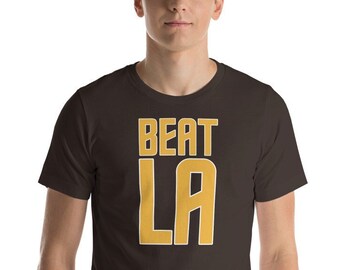 Beat La - Etsy