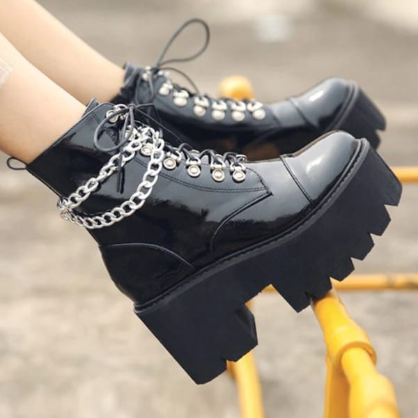 Boot Chains - Etsy