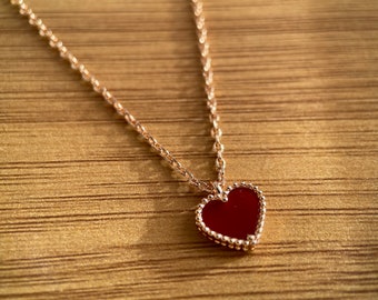 Sweet Necklace - Etsy